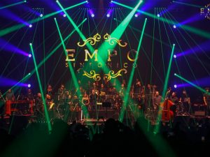 EMPO – Electronic Meeting Point | Música Electronica | EMPOTV ...